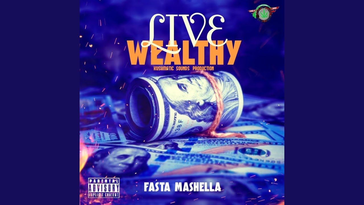 Live Wealthy - YouTube