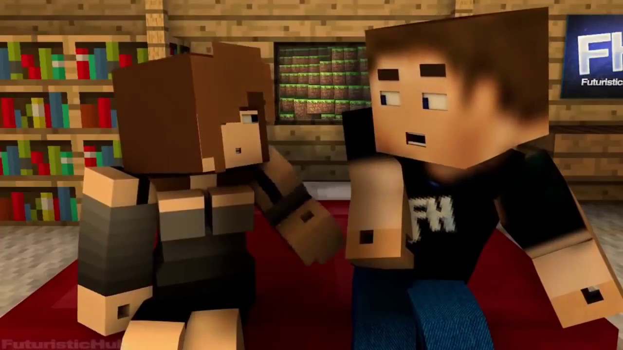 FuturisticHub The Most SICKENING Person To Ever Exist [ReUpload] - YouTube