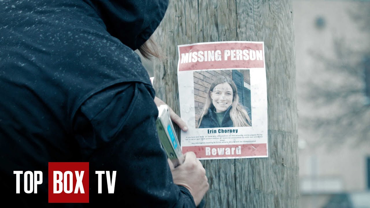 Huge Sting Operation To Catch Killer - Heartland Homicide - Erin ...