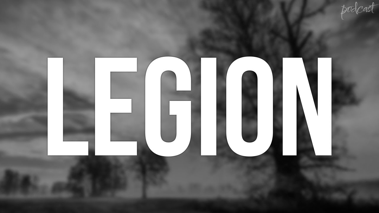Legion (2010) - HD Full Movie Podcast Episode | Film Review - YouTube