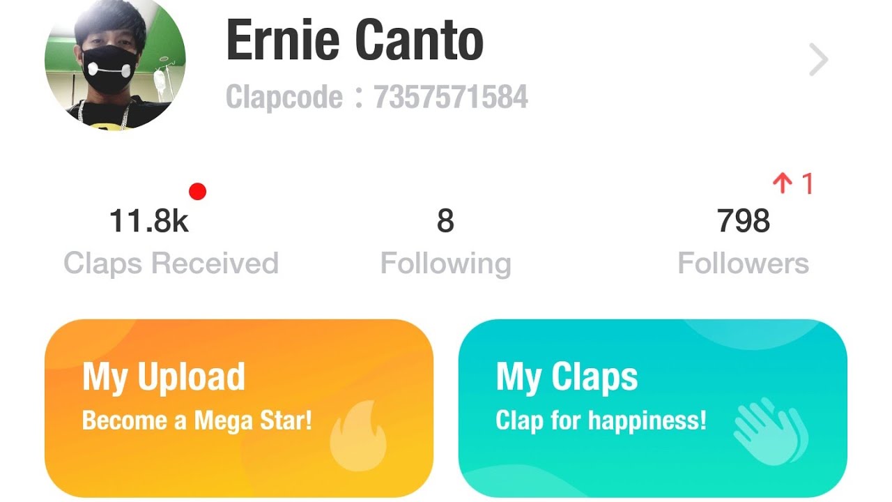 HOW TO UPLOAD VIDEO TO CLIPCLAPS .DAGDAG VIEW SA YOUTUBE CHANNEL MO ...