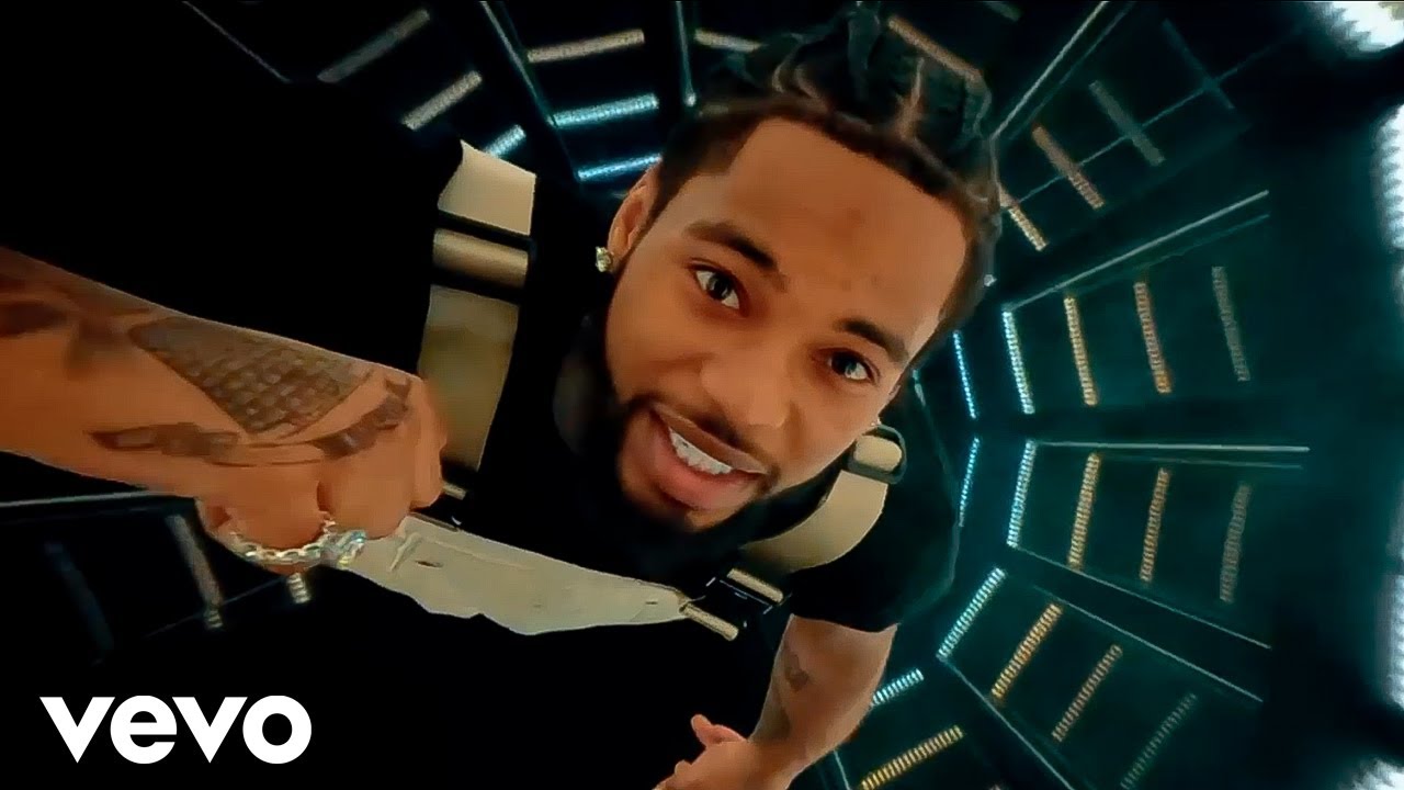 Key Glock, Gucci Mane - Rewarded Myself [Music Video] - YouTube
