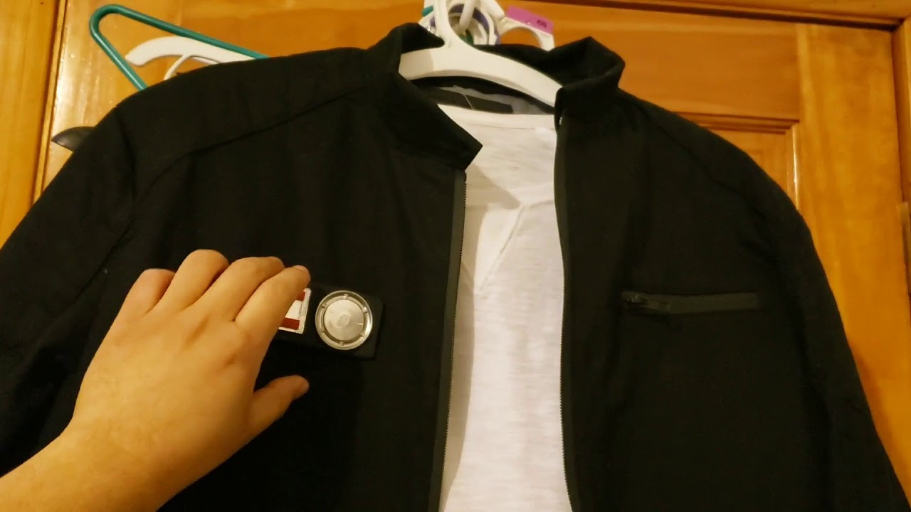 How to make a Star Wars comm badge - YouTube