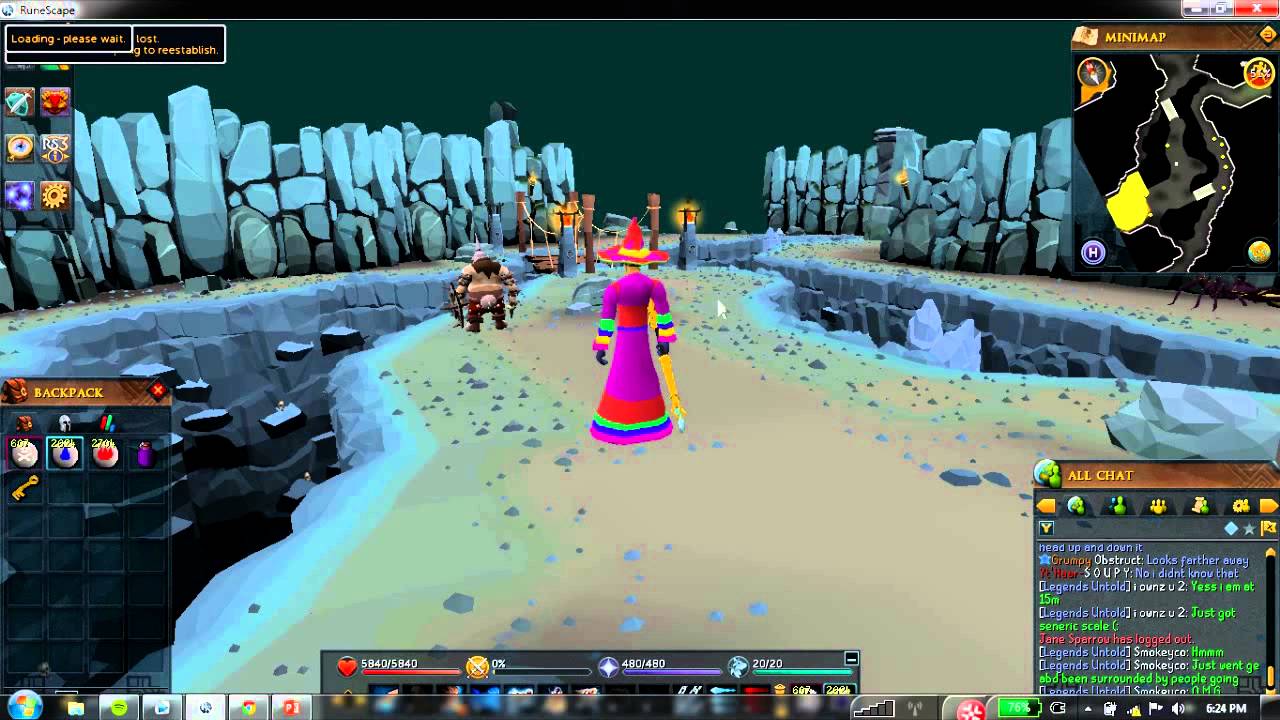 How to Make Your First Mill in Runescape 3 - YouTube