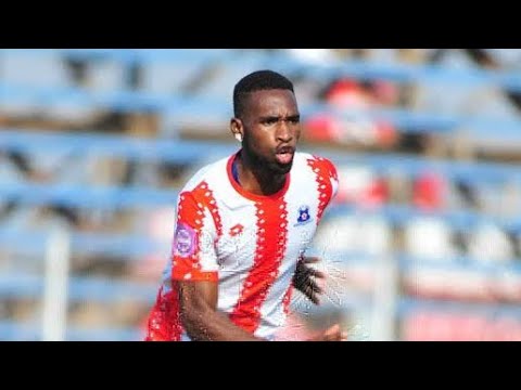 Fortune Makaringe at Maritzburg was Deadly 😤 The streets will never ...