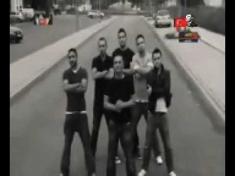 Cihat - Es Deli Rüzgar Kral Tv 2009 Yeni Klip