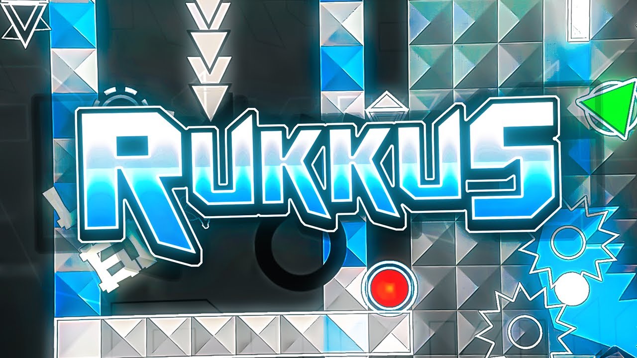RukkuS | Full Level Showcase - YouTube