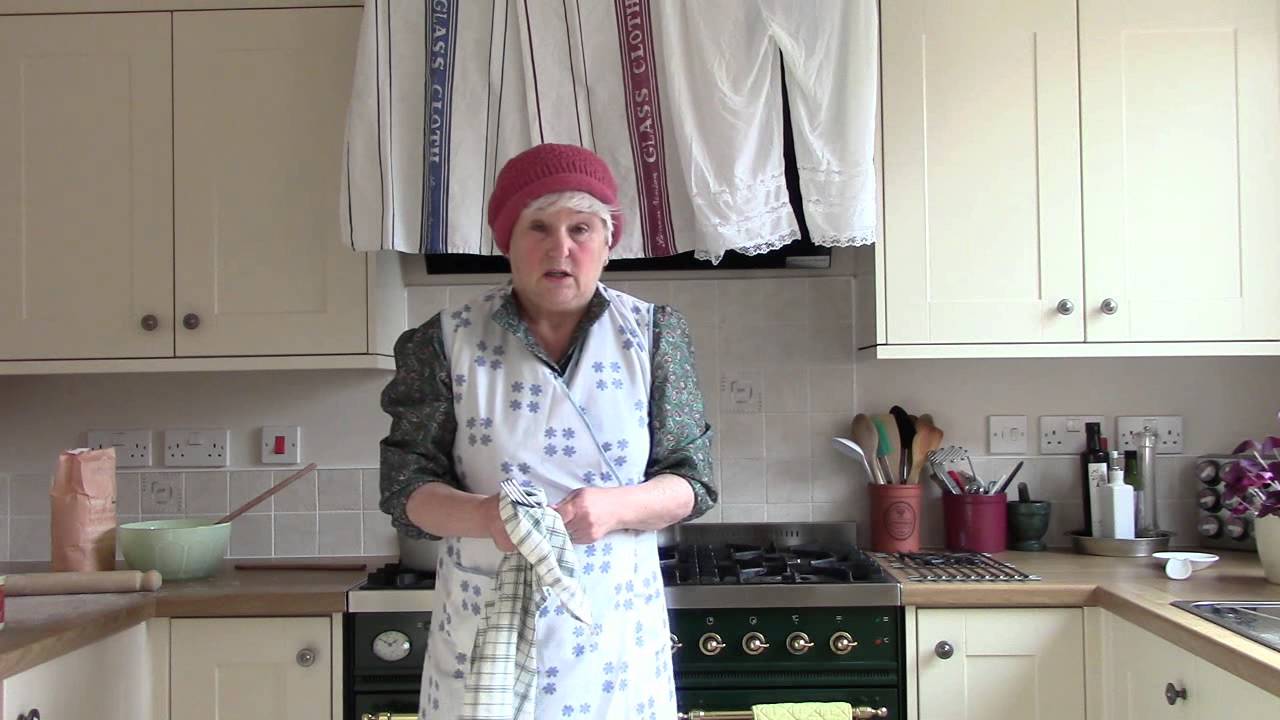Meet Mrs Cropley - YouTube