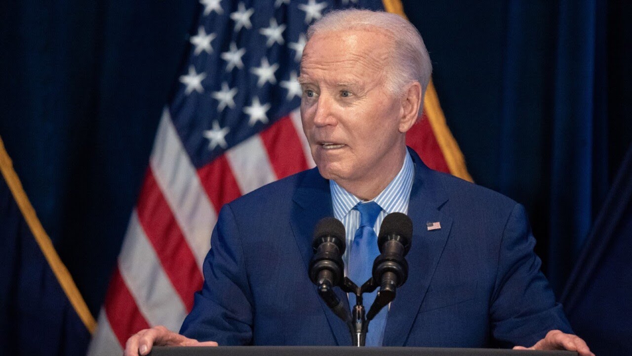 ‘It’s actually quite sad’: Joe Biden struggles in latest interview ...