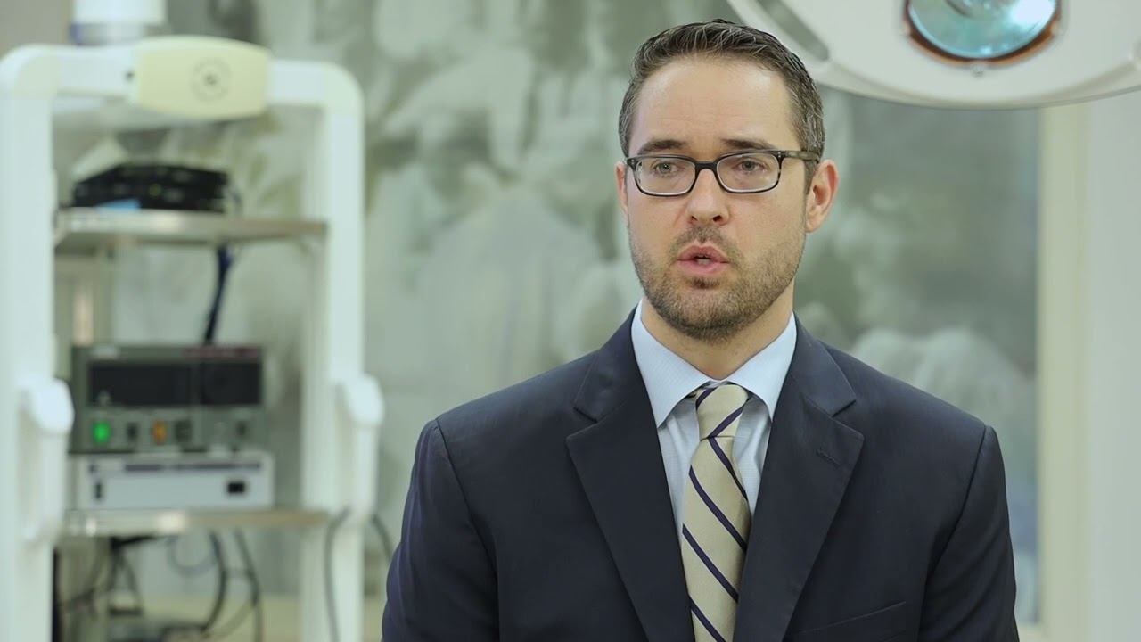 Dr. Matthew Neal - Minimally Invasive Spine Surgery 3 - YouTube