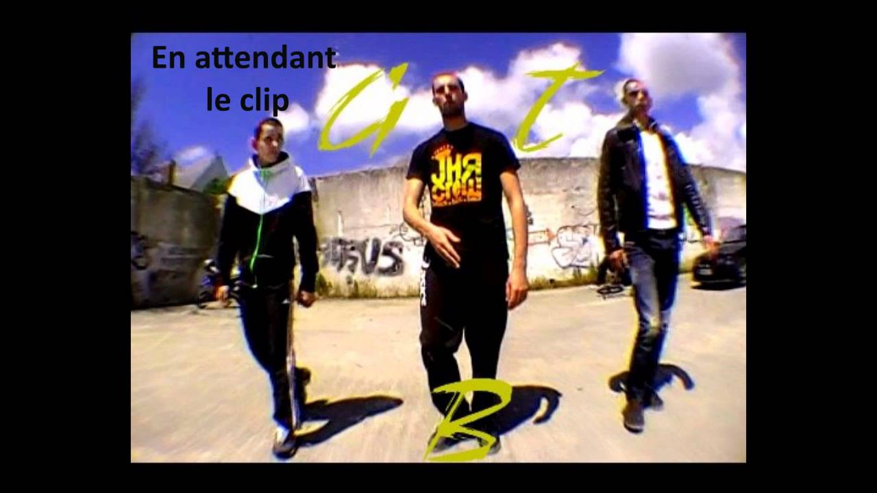 M88 ( JHR CREW ) - Génération Triple B - YouTube