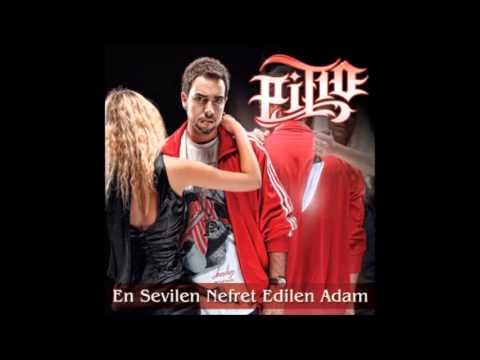 05. Pit10 - Son Sözüm (En Sevilen Nefret Edilen Adam)