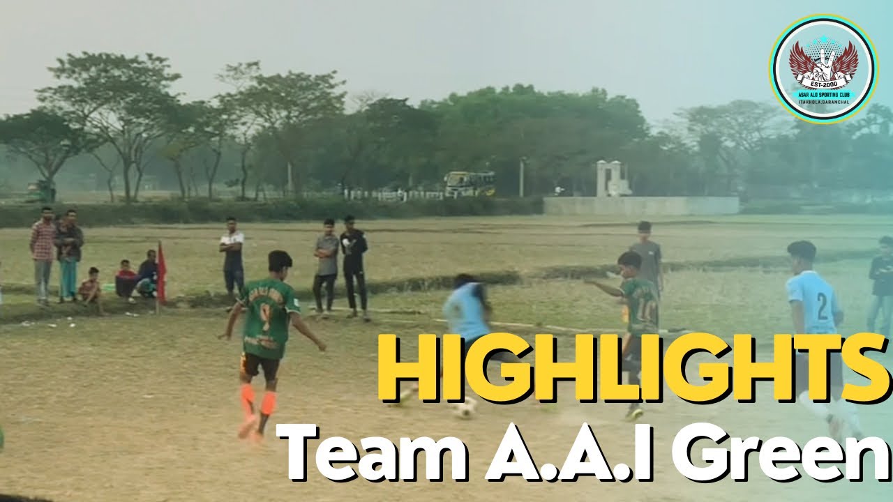 Epic comeback: Match Highlights - YouTube