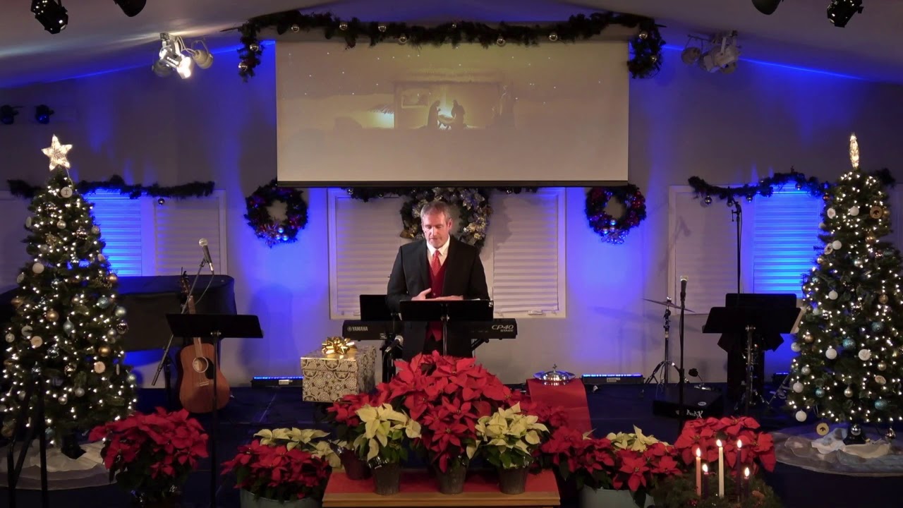 Christmas Eve 2020 Worth Waiting For YouTube christmas-eve-2020-worth-waiting-for-youtube