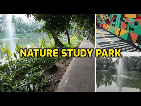 Nature Study Park in Park Street Kolkata | Full Details with Timings ...