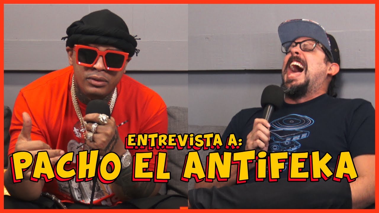 Pacho: musica, controversias y el cambio radical que viene por ahí ...