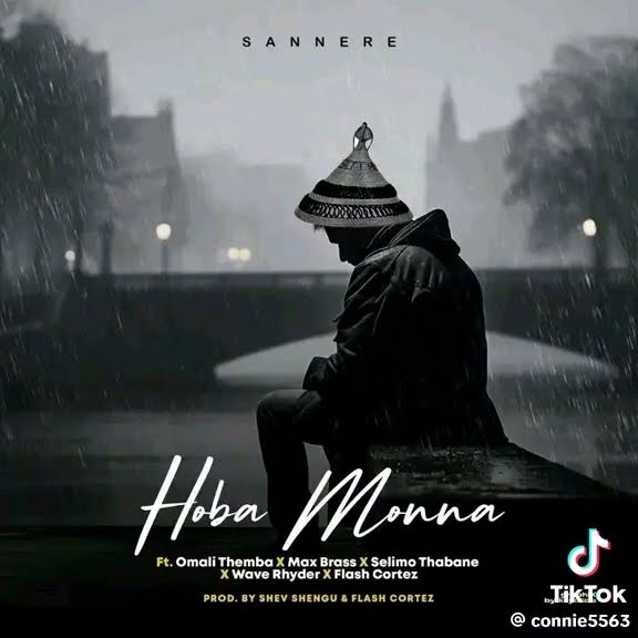 Sannere Hoba Monna - YouTube