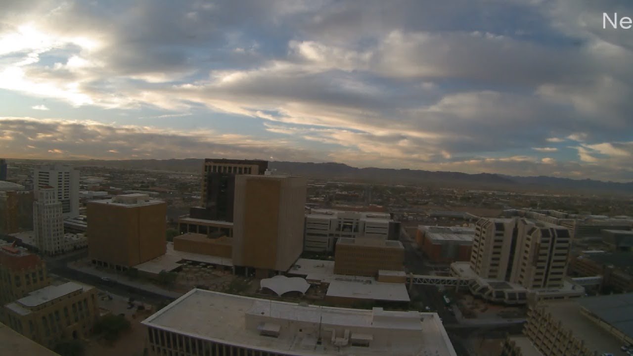 November 1, 2024 Phoenix, Arizona Weather Discussion - YouTube