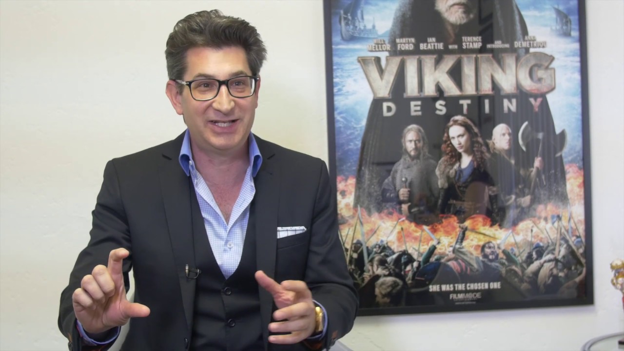 "Projects that work Today" - Clay Epstein, Sales Agent / Distributor ...