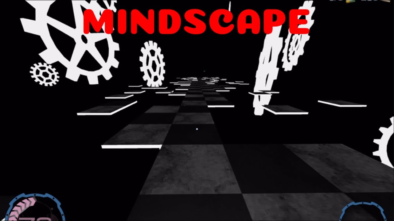 Finding the mindscape room in Roblox pressure - YouTube