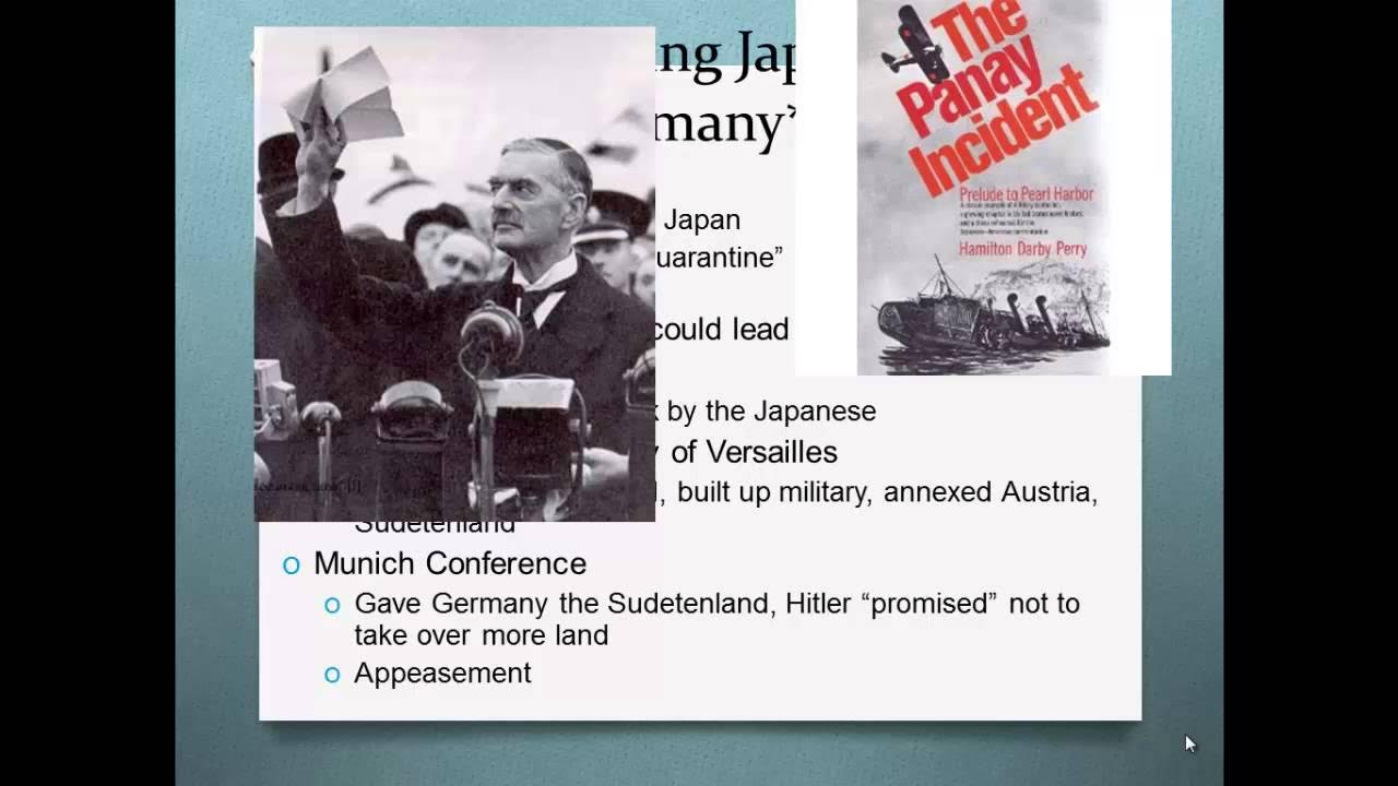 APUSH American Pageant Chapter 34 Review Video - YouTube