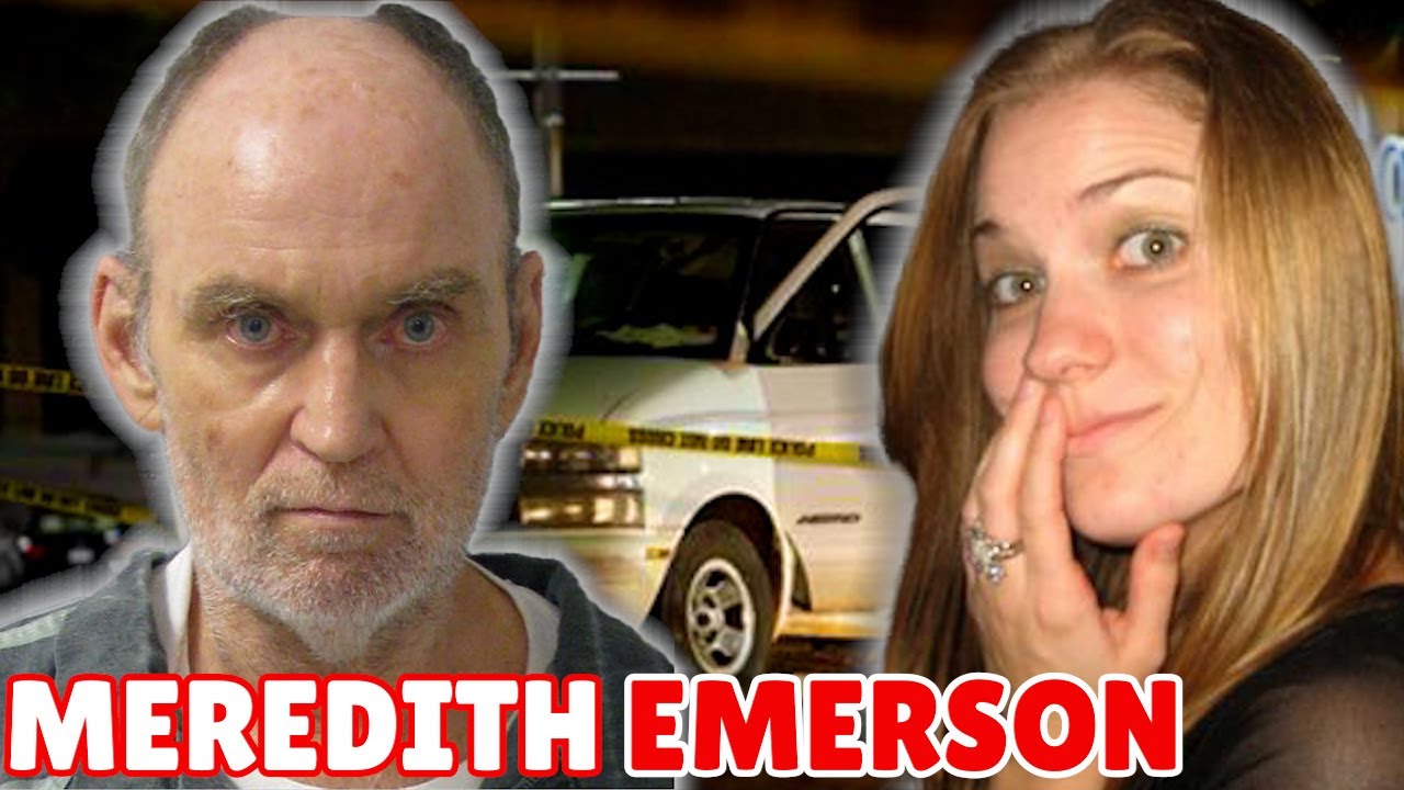 3 DIAS COM UM SERIAL KILLER - Meredith Emerson - YouTube