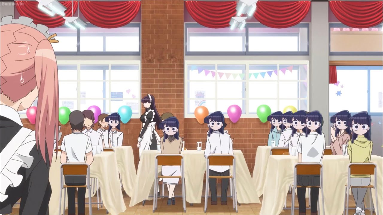 komi's bug eyes (2) - YouTube