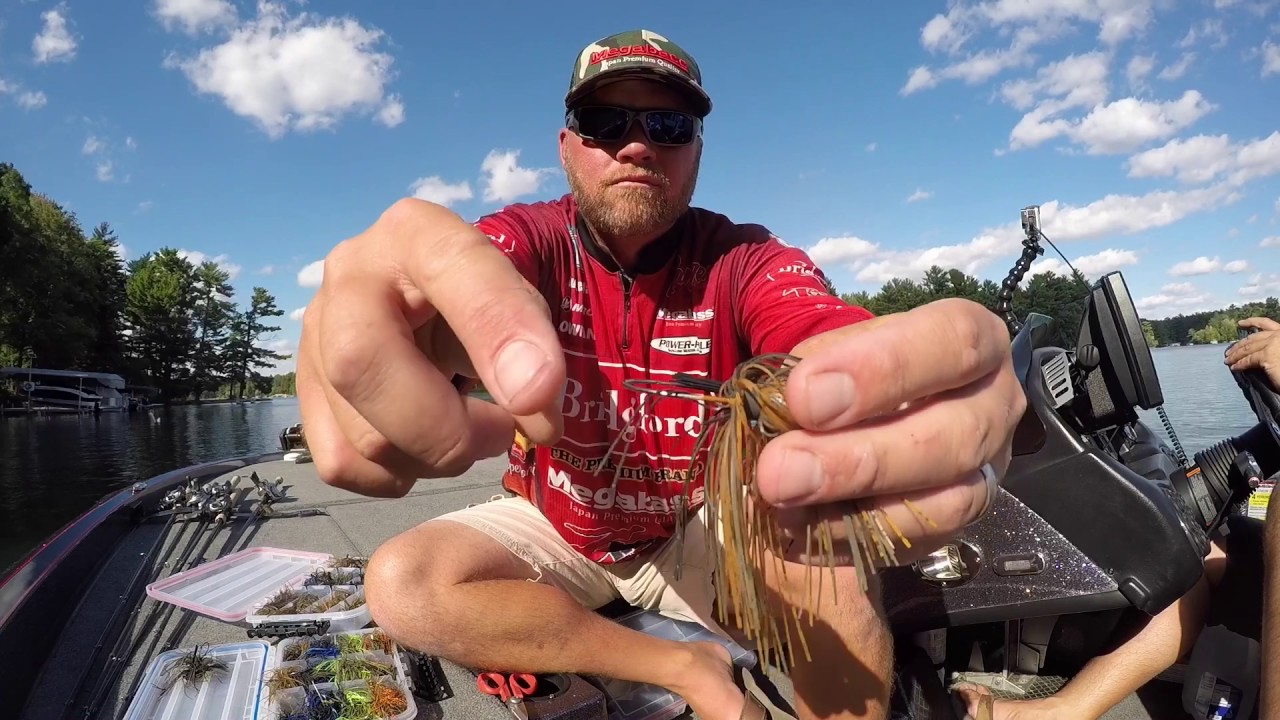 Luke Clausen Signature Series - YouTube