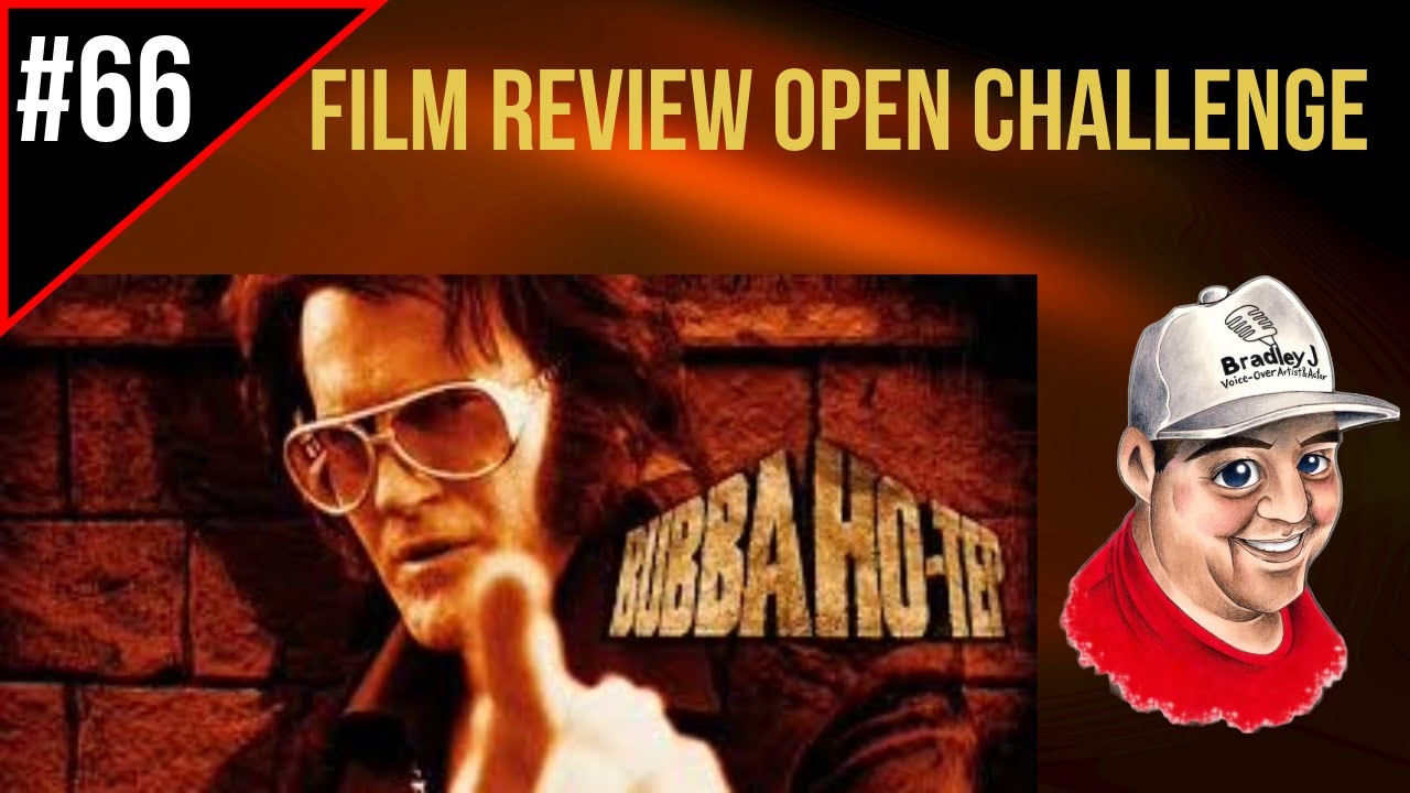 Film Review Open Challenge #66: Bubba Ho-Tep (2002 Movie) - YouTube