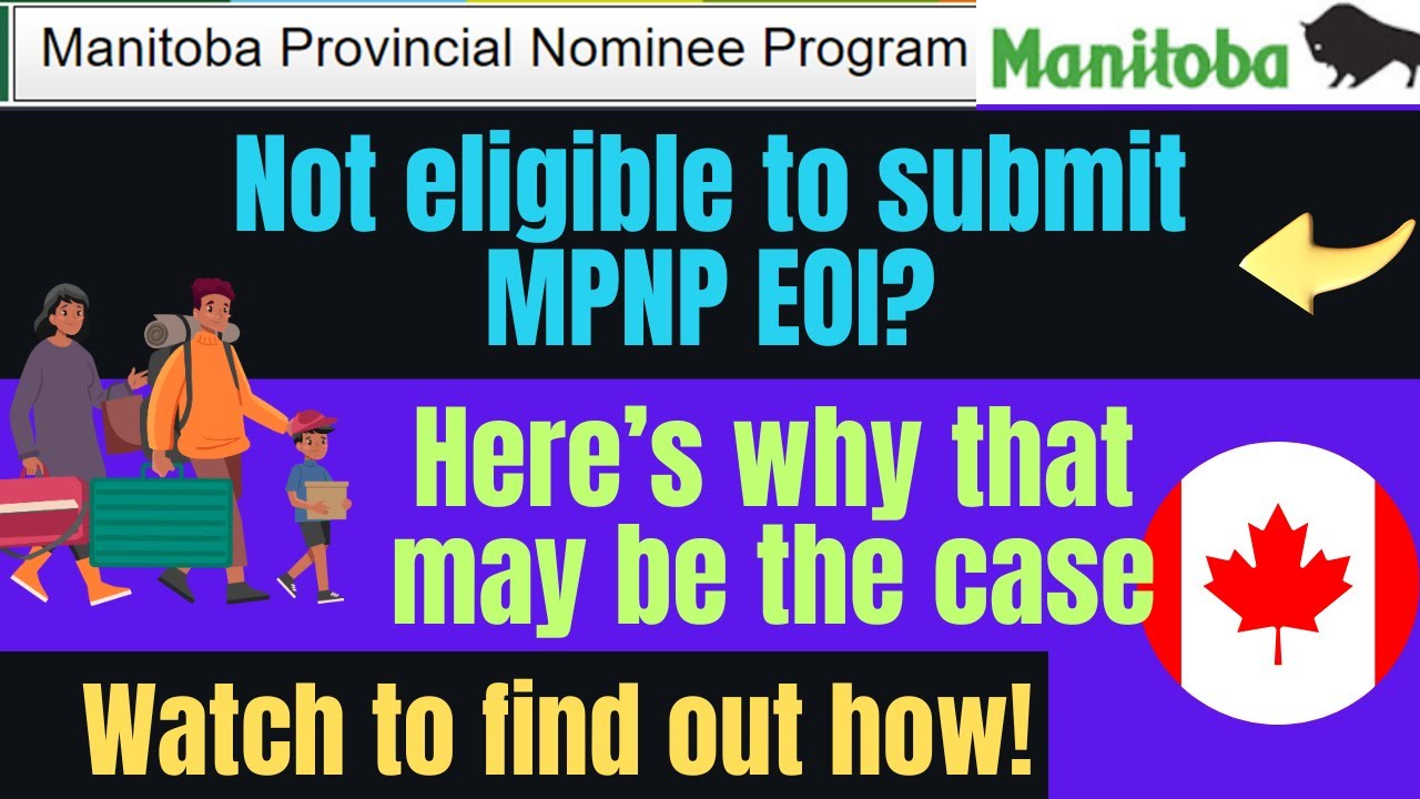 How to Boost Your EOI Score! | Reasons why you may not be eligible for ...