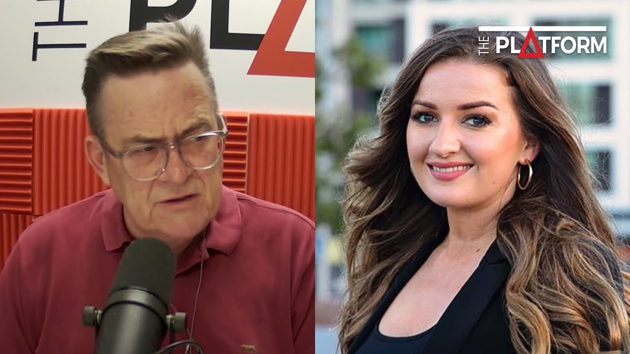 Full Interview: Chantelle Baker & Sean Plunket - YouTube