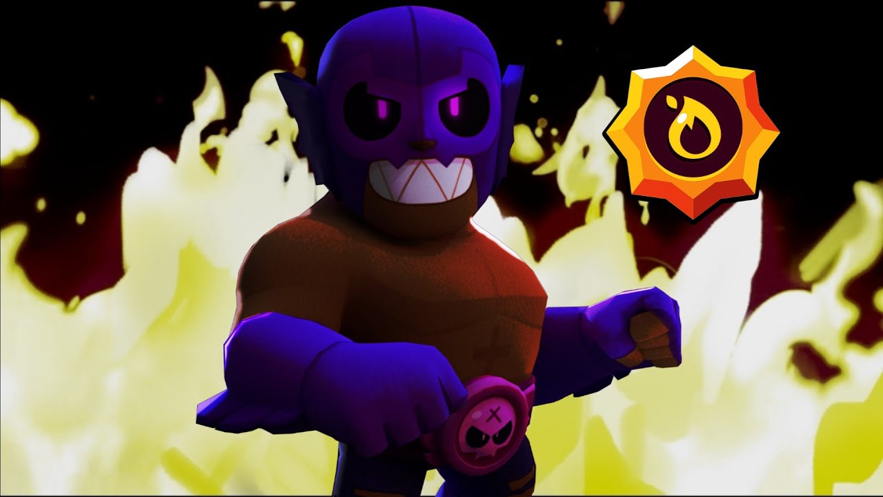 El Primo - Playing with fire 🔥 - YouTube