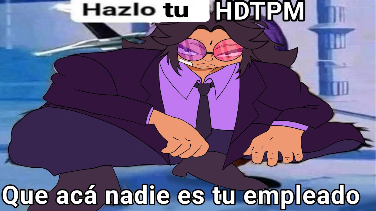 LA CAÍDA DE MOMILIO - YouTube
