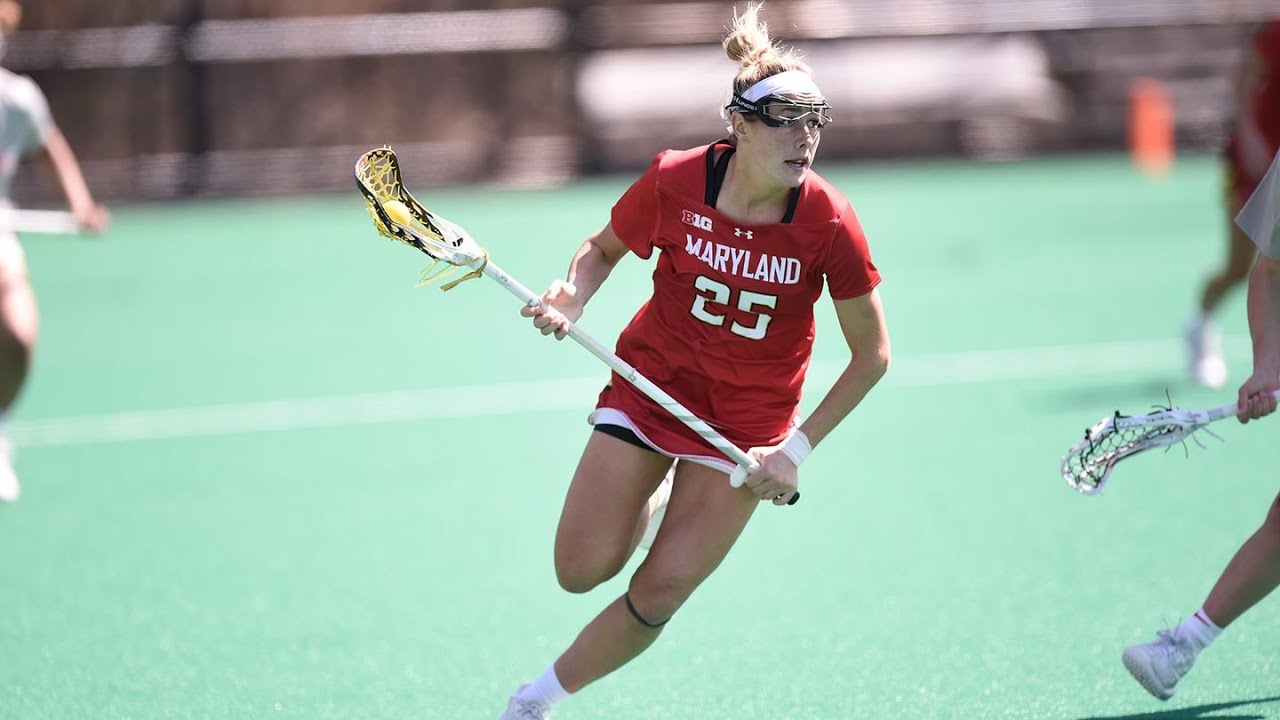 My Tewaaraton Pick... - YouTube