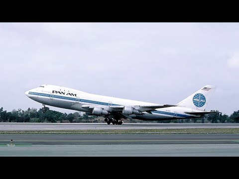 Pan Am 103 edit simpleplanes - YouTube