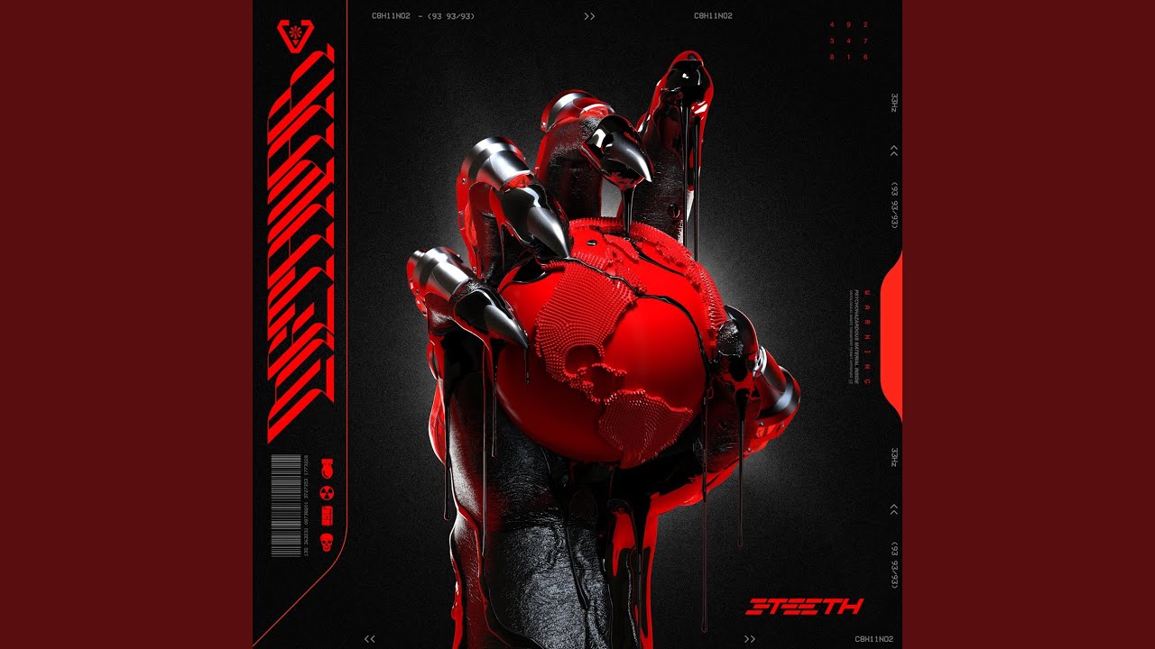 HYPERSTITION - YouTube