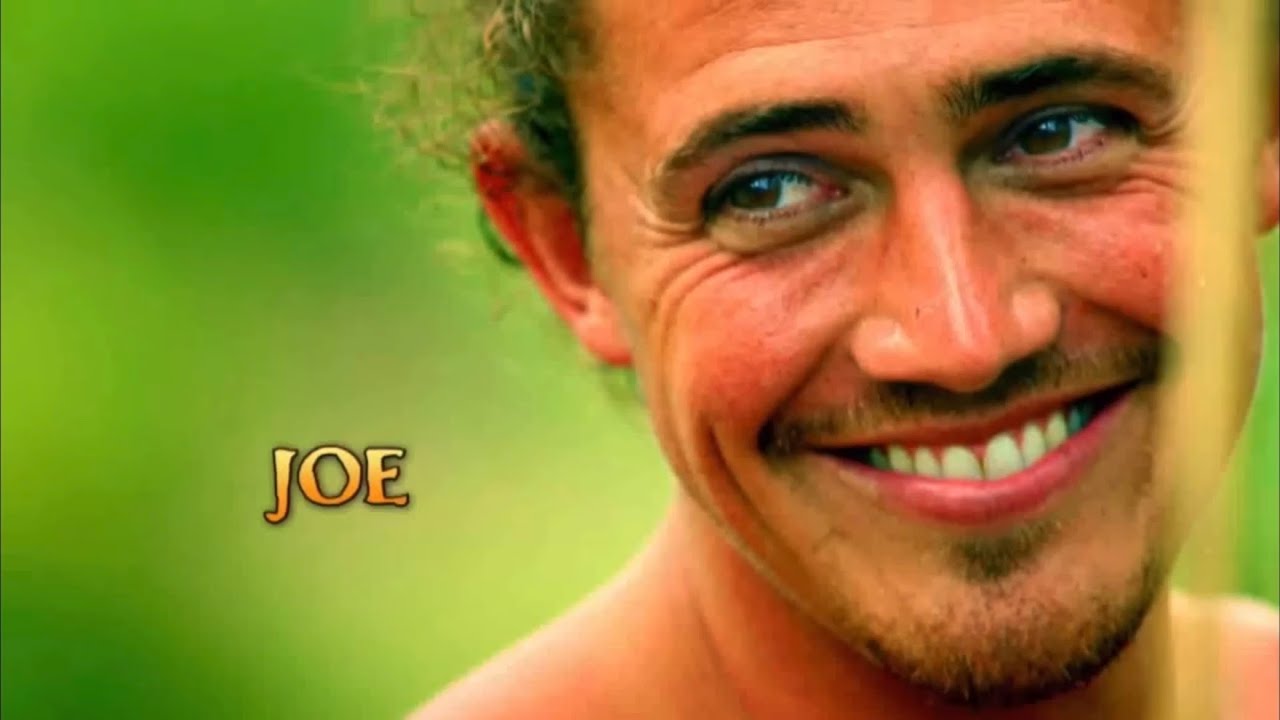 Survivor Heroes vs Villains (Seth Kettel) - YouTube