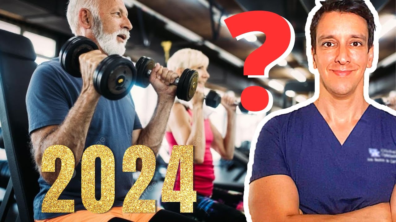 Why THIS 10min workout should be in your 2024 #Goals - YouTube