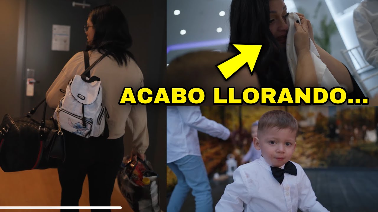 | VloG 260 | Nuestra Experiencia en Murcia - YouTube