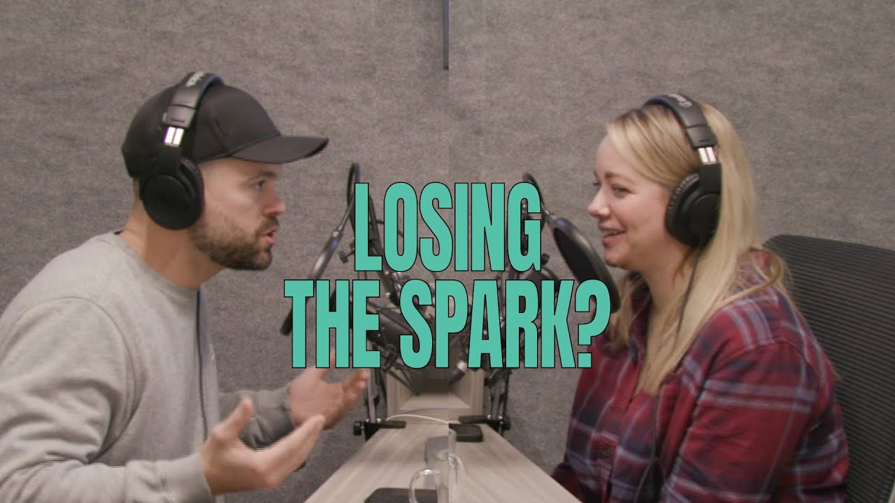 Losing The Spark? - YouTube