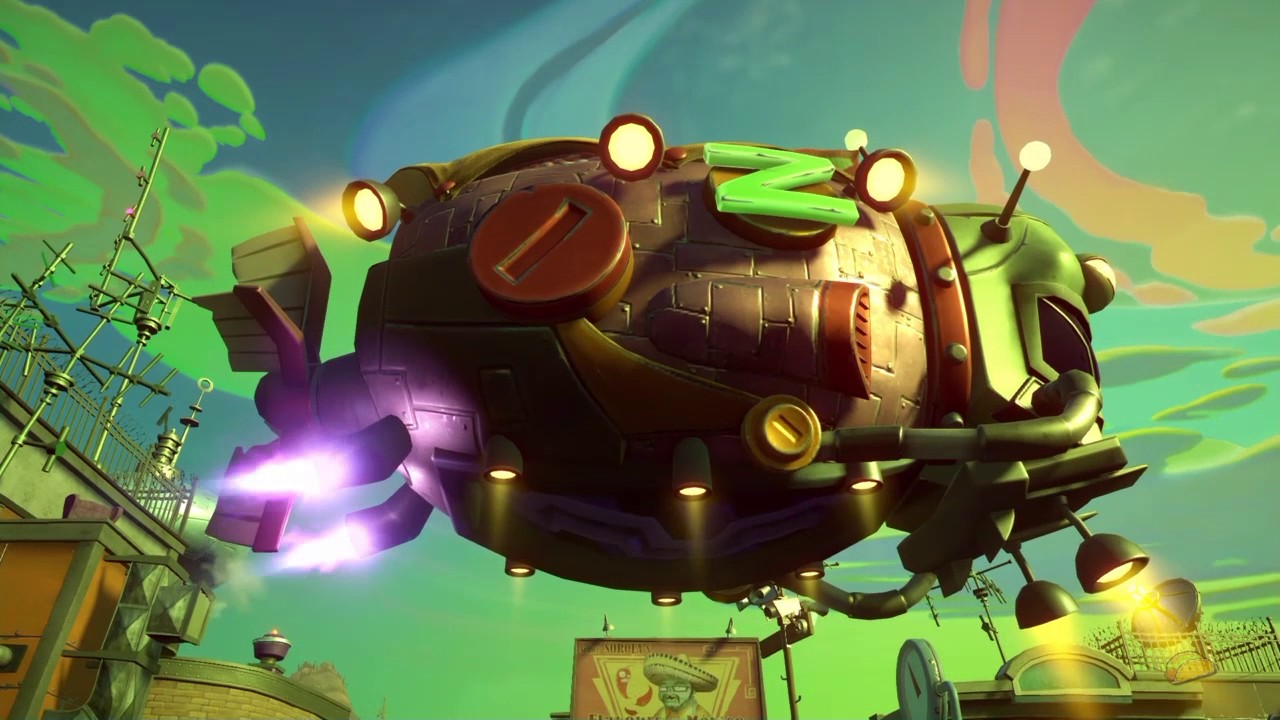 Spooky squash bucket collection - YouTube