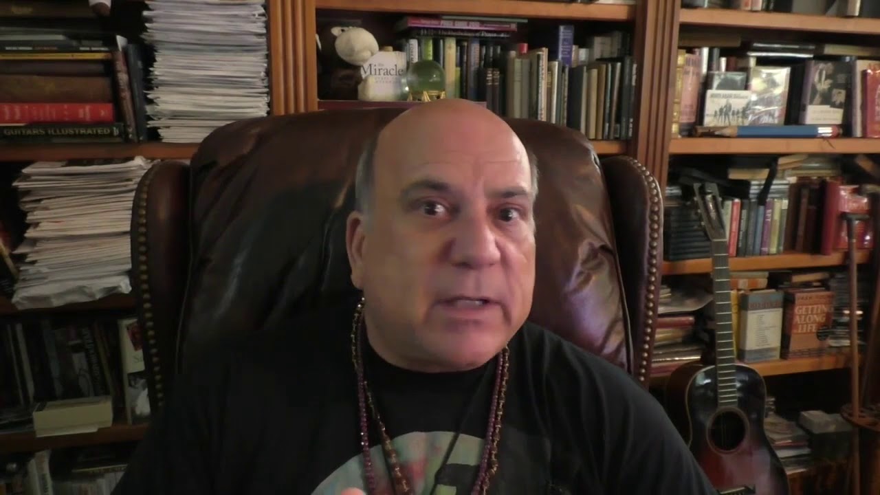 Dr. Joe Vitale - How to Clear Your Mind to Attract What You Want - YouTube