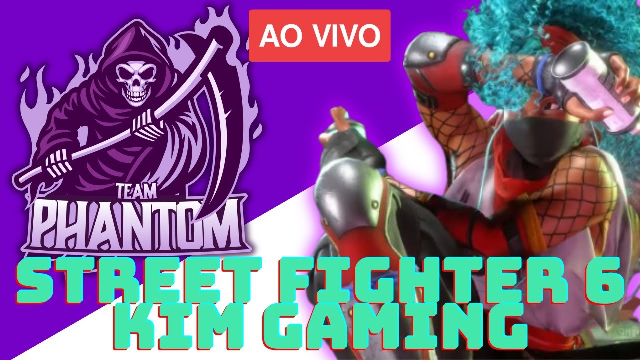 🔴 BÃO DIA!! Café e Akuma hj (!discord | !pix | !Vaquinha) - Street ...