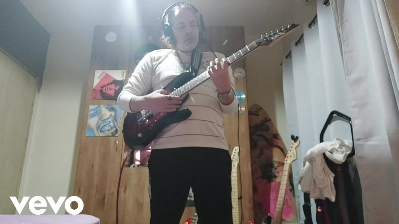 Leo Roar Fischer - ocean drive vol 2 - YouTube