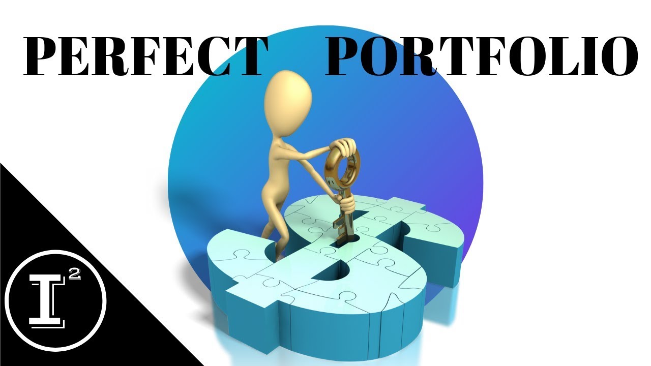 🔵 Starter Portfolio | Simple Solutions for New Investors 📈 - YouTube