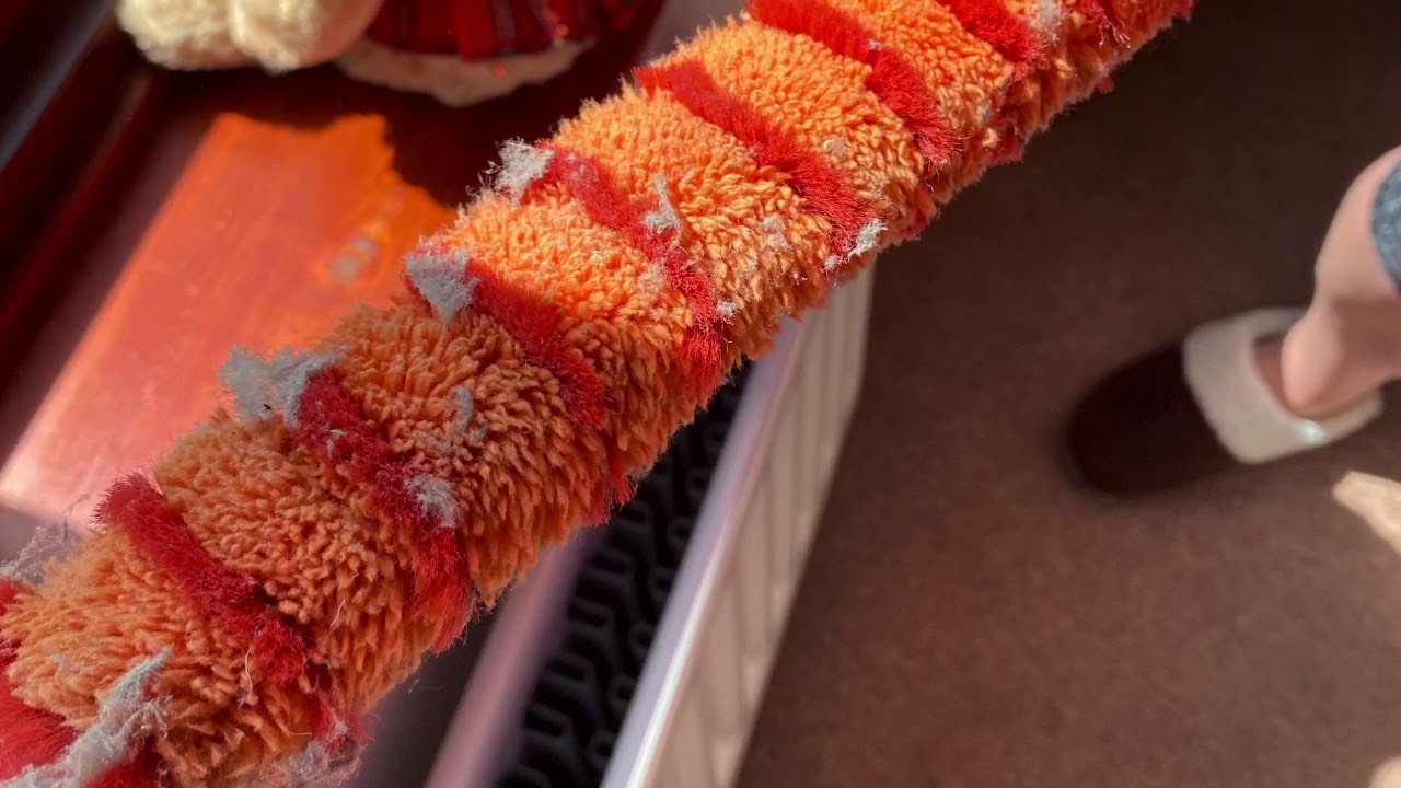 ENJO Dust Flexi Tool - YouTube