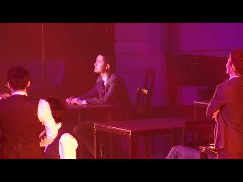 180303 EXO-CBX - Ka-CHING (D.O. focus)