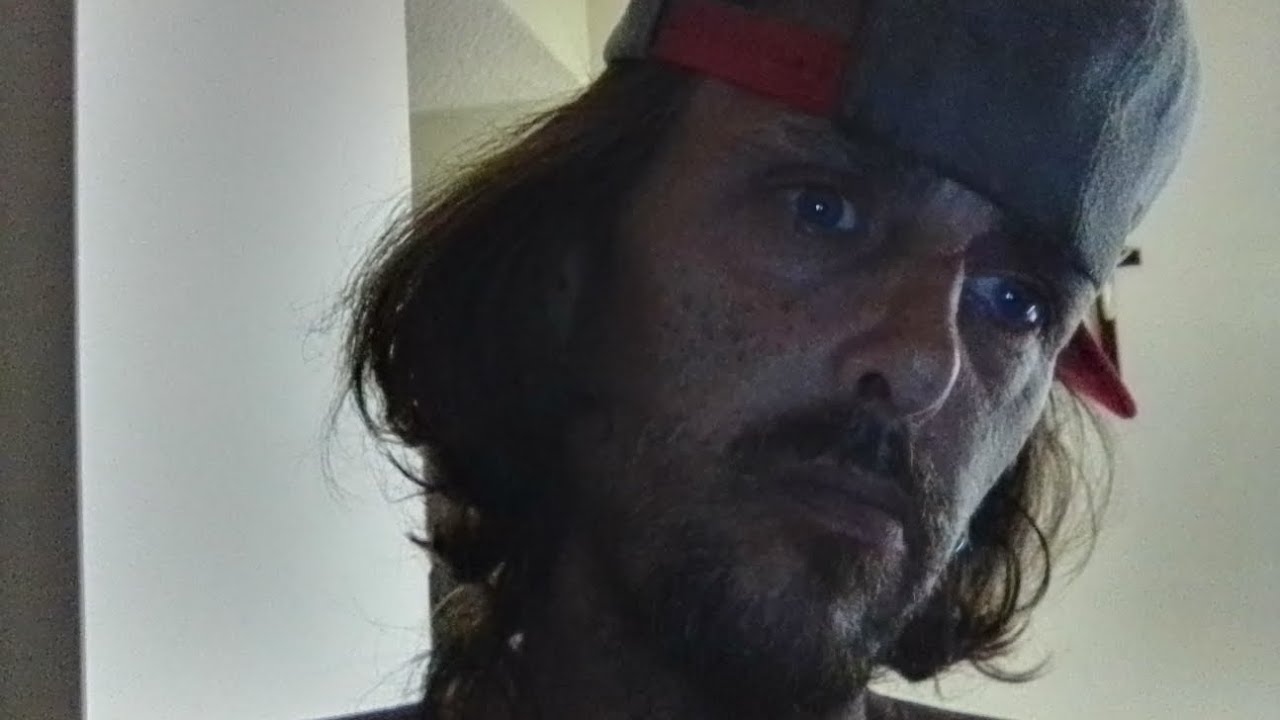 David Paschall Jr DRP star of David DRP running on the sun - YouTube