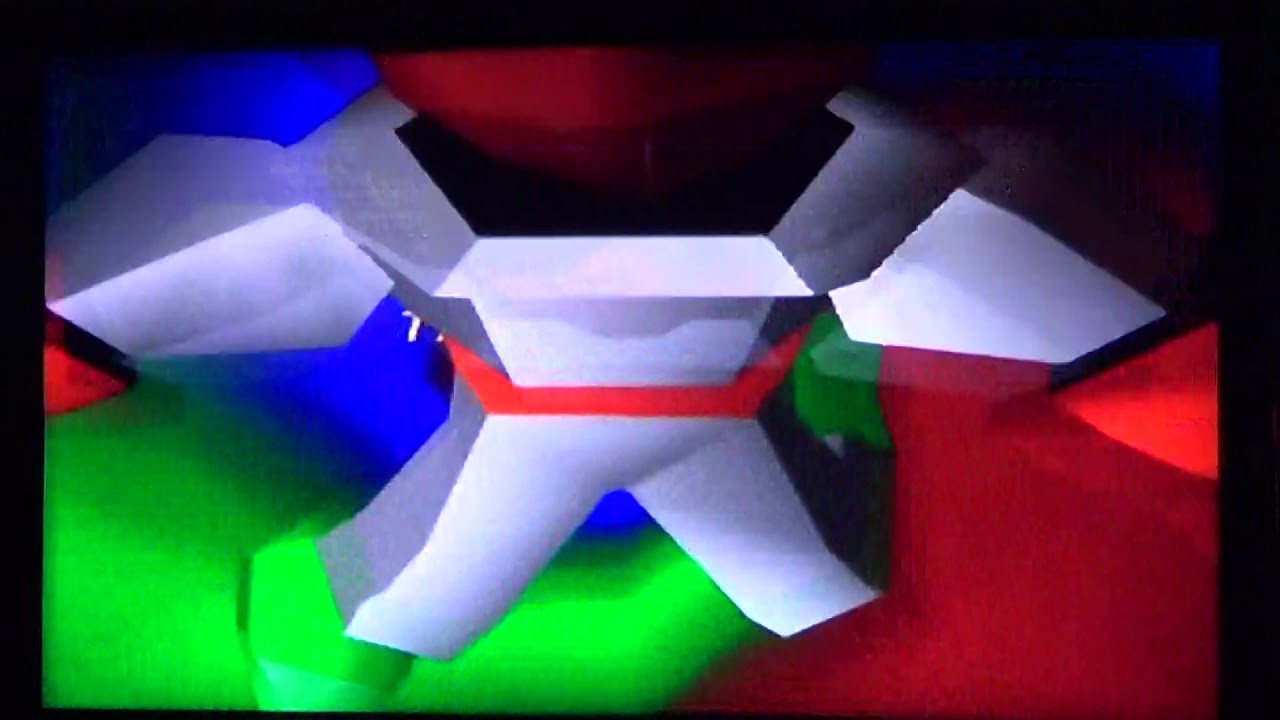 Robotron 64 Gameplay 1 - YouTube