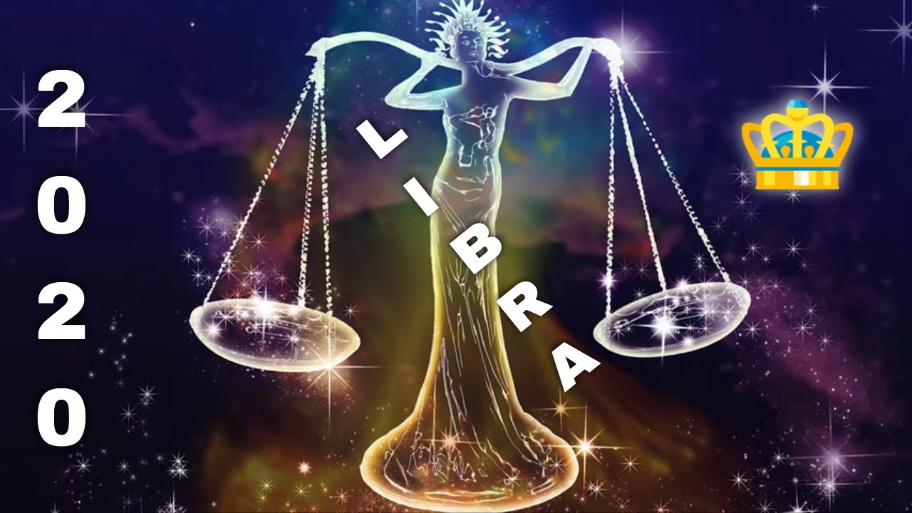 Libra 2020 of Guard DOWN | The Year Ahead | Predictions for Venus ...